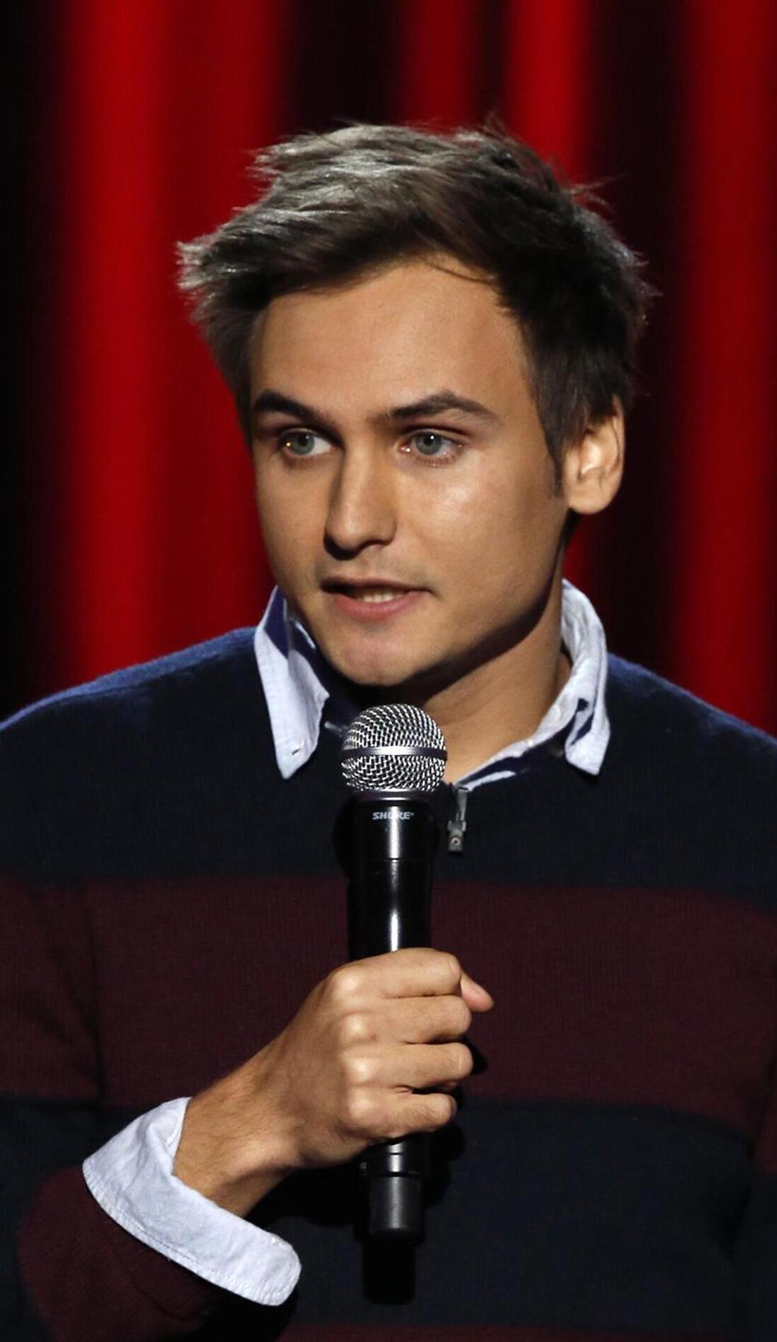 Moses Storm Tickets, 2023 Showtimes & Locations | SeatGeek