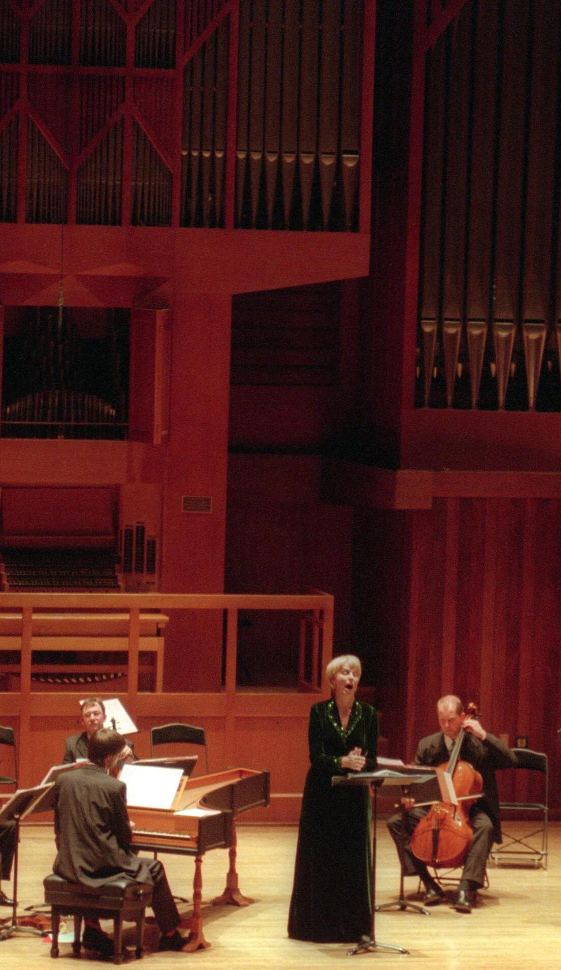 Musica Antiqua Koln Concert Tickets, 2023 Tour Dates & Locations | SeatGeek