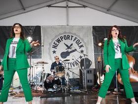 Nancy And Beth Tickets, 2024 Concert Tour Dates | SeatGeek