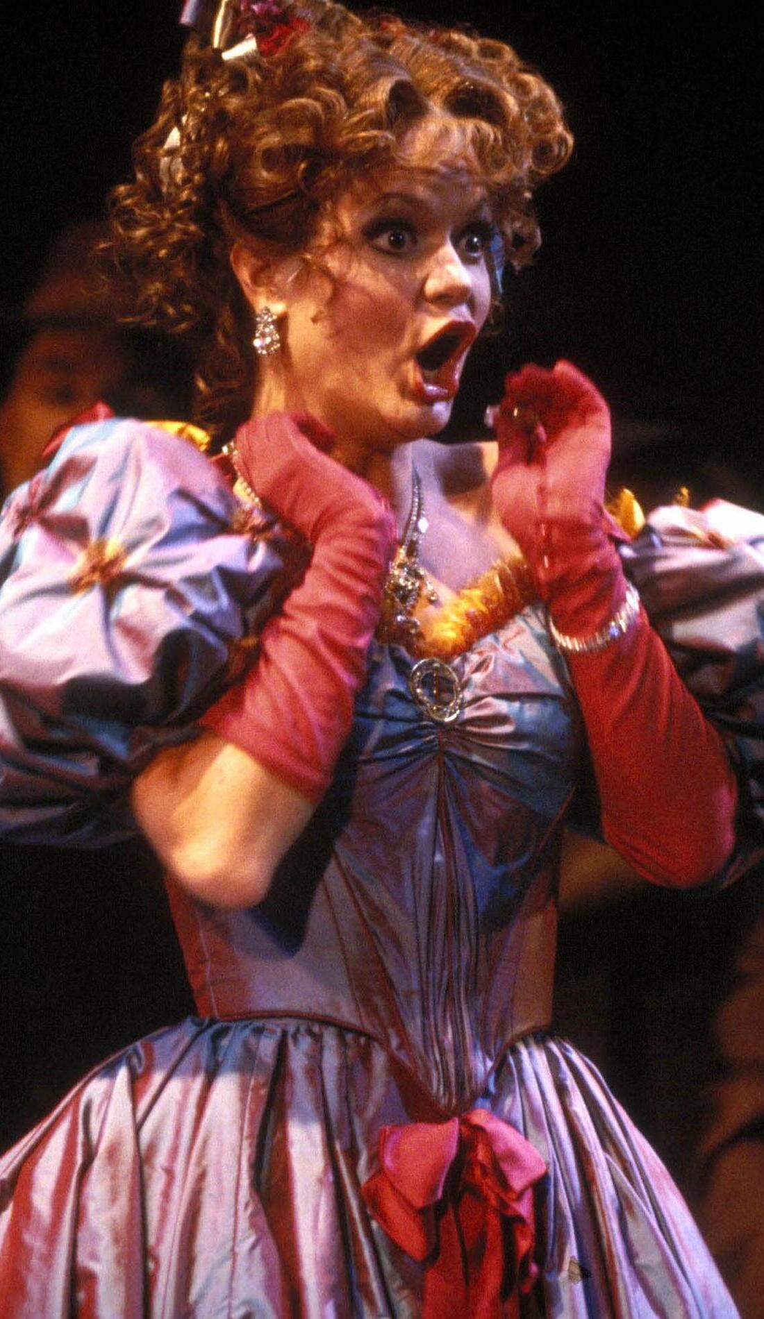 Nancy Gustafson Concert Tickets, 2023 Tour Dates & Locations | SeatGeek