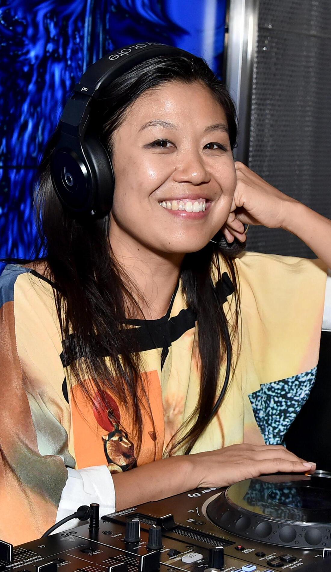 Nancy Whang Concert Tickets, 2023 Tour Dates & Locations | SeatGeek