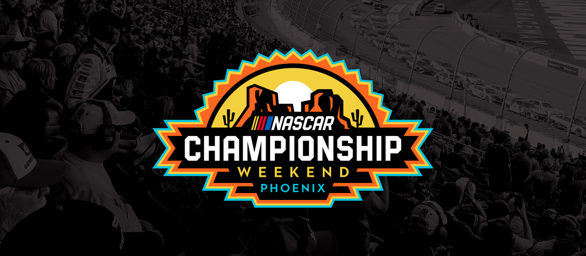 NASCAR Championship Weekend Tickets - 2023 NASCAR Championship Weekend ...