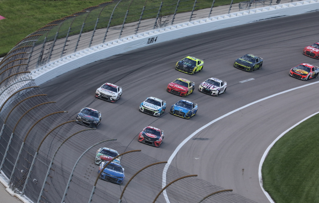 World Wide Technology Raceway at Gateway Tickets - 2024 World Wide ...