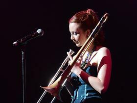 Natalie Cressman Tickets, 2024 Concert Tour Dates | SeatGeek