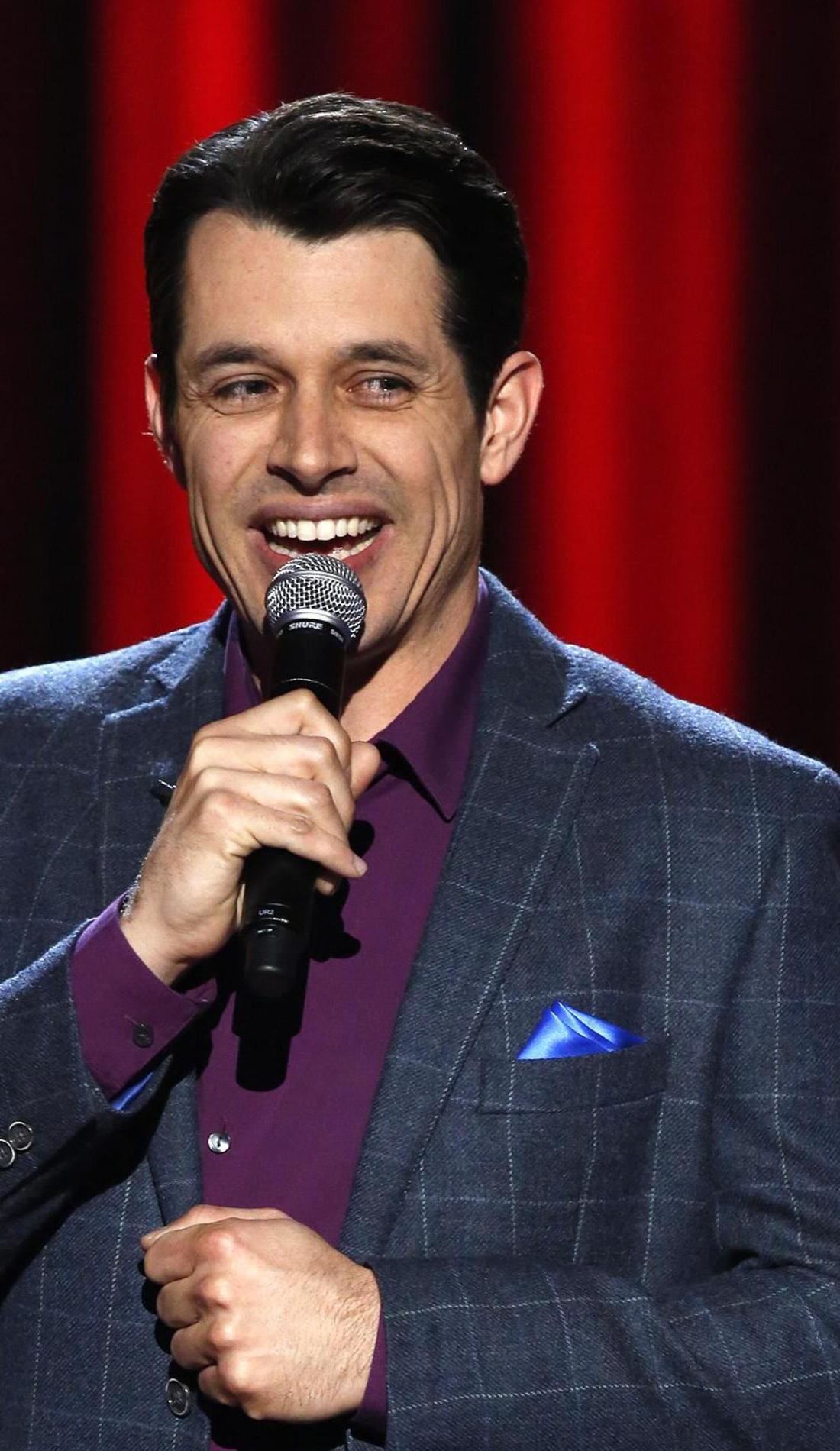 Nate Craig Tickets, 2023 Showtimes & Locations | SeatGeek