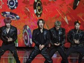 NCT Tickets, 2024 Concert Tour Dates | SeatGeek