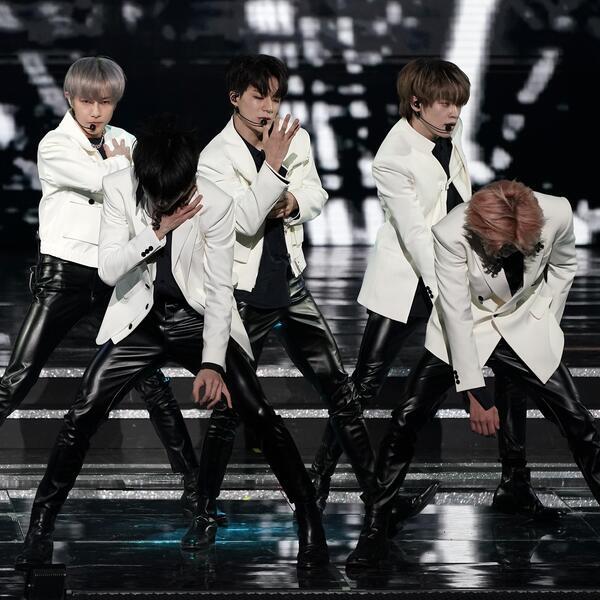 NCT Dream Tickets & Concert Tour Dates 2024 | SeatGeek