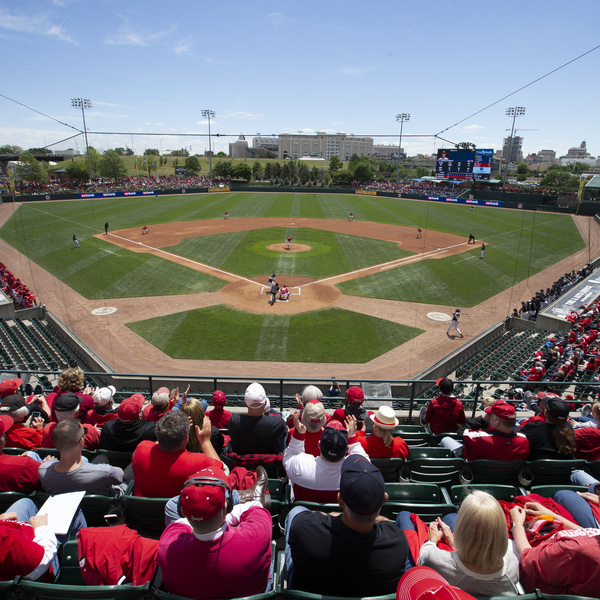 Nebraska Cornhuskers Baseball Tickets | 2024-2025 Nebraska Cornhuskers ...