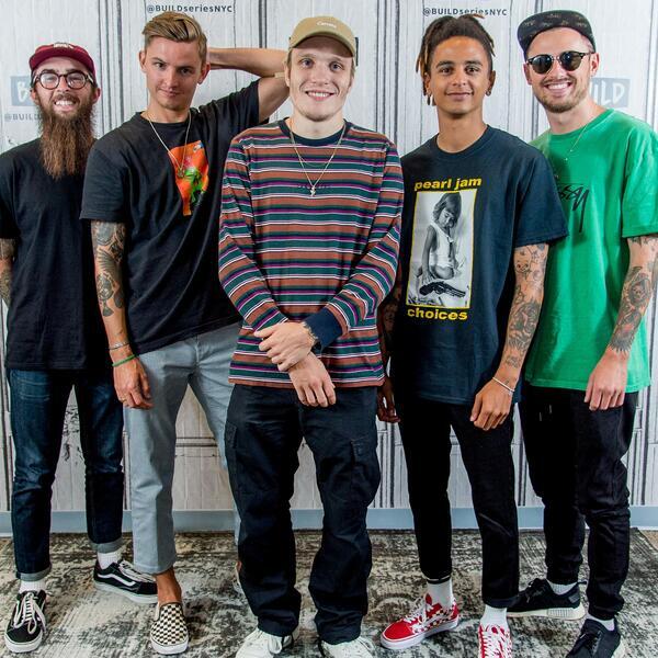 Neck Deep Tickets, 2024 Concert Tour Dates | SeatGeek