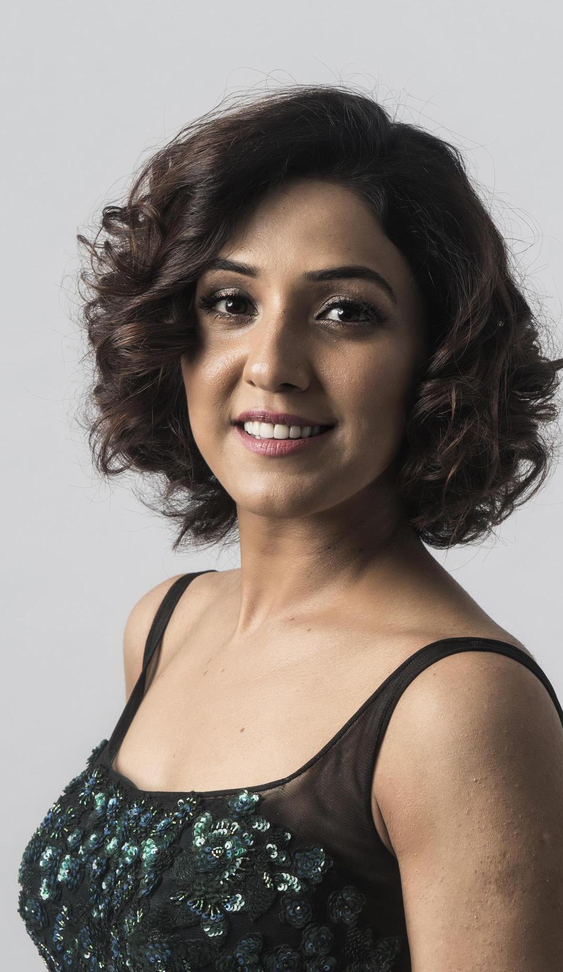 Neeti Mohan Concert Tickets, 2023 Tour Dates & Locations | SeatGeek