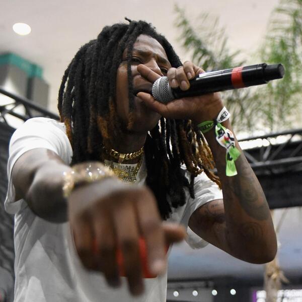 Nef The Pharaoh Tickets, 2024 Concert Tour Dates | SeatGeek