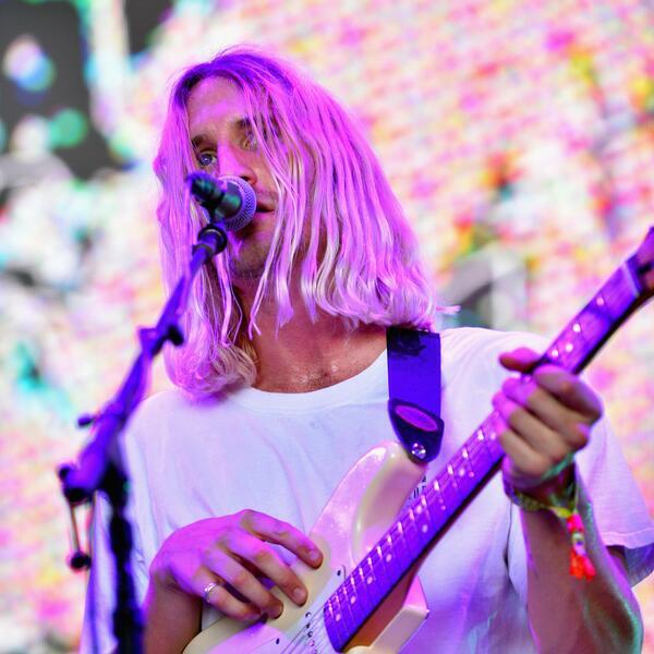 Neil Frances Concert Parking Passes | SeatGeek