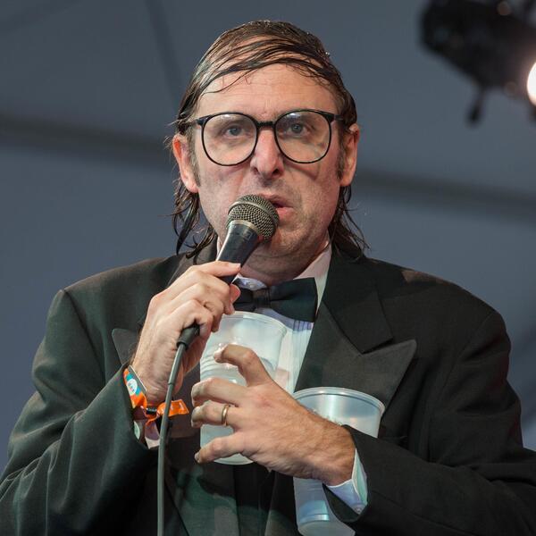 Neil Hamburger Concert Parking Passes | SeatGeek