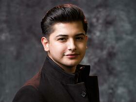 Neto Bernal Tickets, 2024 Concert Tour Dates | SeatGeek