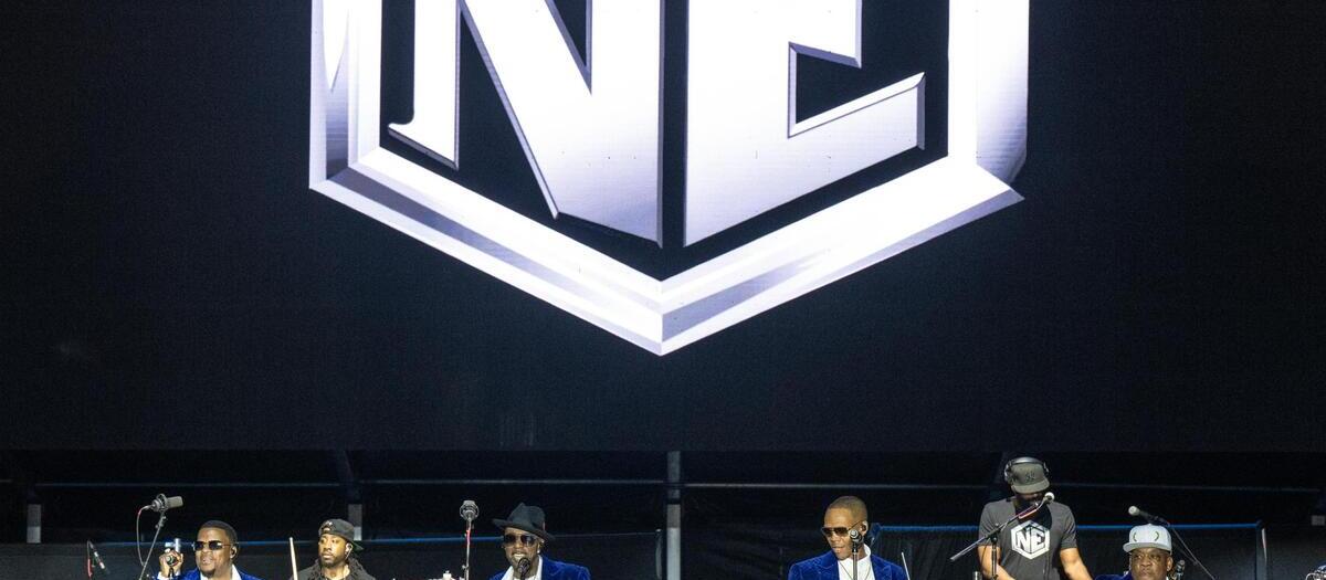 New Edition Concert Tickets, 2023 Tour Dates & Locations | SeatGeek