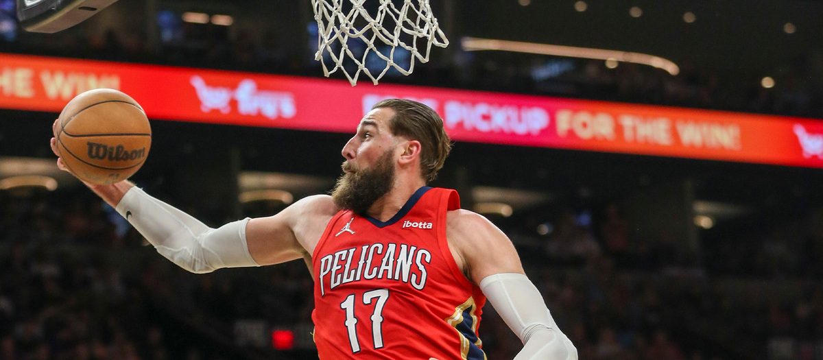 How Do NBA Play-in Games Work? Schedule, TV Info, How To