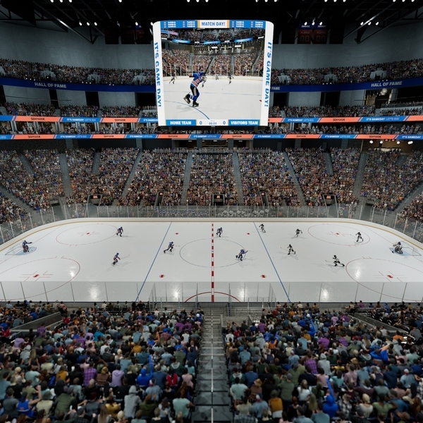 New York Islanders Tickets | 2024 Islanders Games | SeatGeek