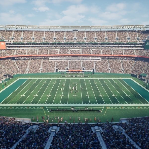 New York Jets Tickets 2024-2025 | Authenticated NFL Tickets | SeatGeek