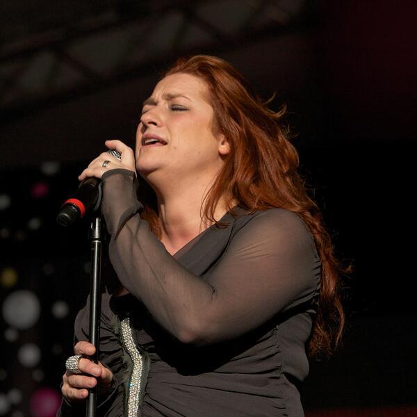 Niamh Kavanagh Tickets & Concert Tour Dates 2024 | SeatGeek