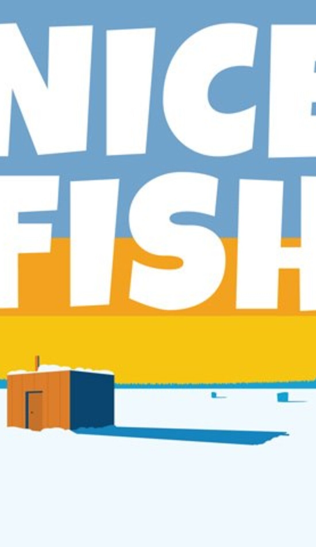 Nice Fish Tickets, 2023 Showtimes & Locations | SeatGeek