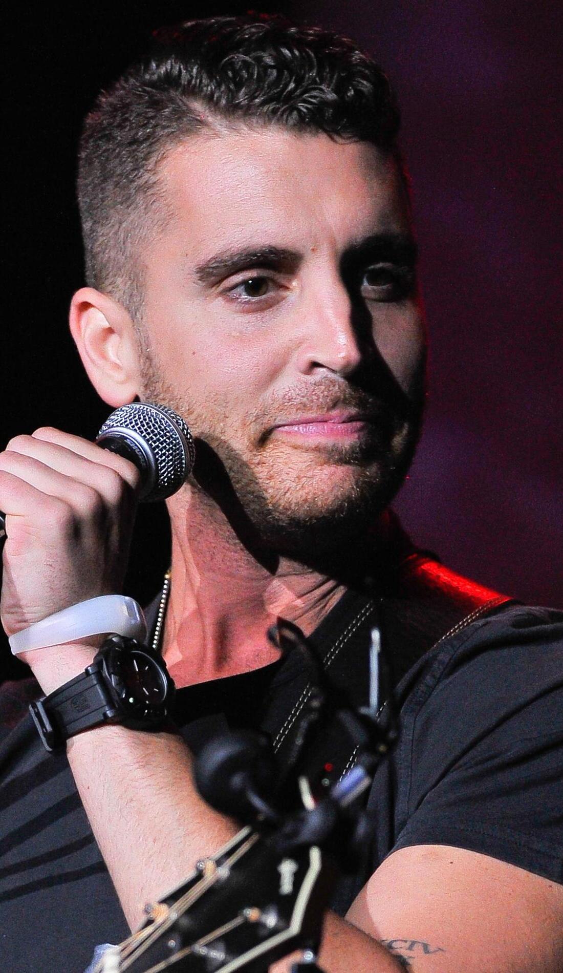 Nick Fradiani Concert Tickets, 2023 Tour Dates & Locations | SeatGeek