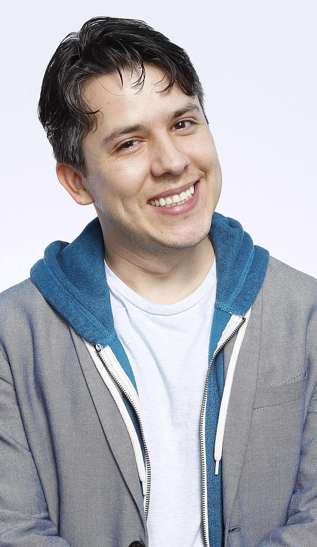 Nick Guerra Tickets, 2023 Showtimes & Locations | SeatGeek