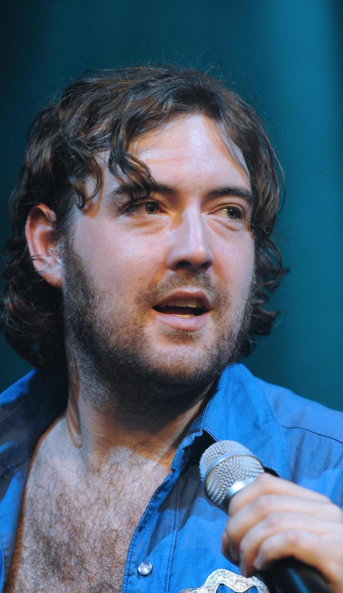 Nick Helm Concert Tickets, 2023 Tour Dates & Locations | SeatGeek