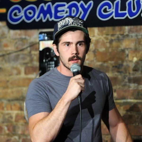 Nick Mullen Tickets, 2024 Showtimes & Locations | SeatGeek