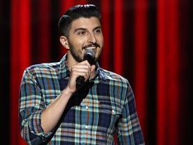 Nick Youssef Tickets, 2024 Showtimes & Locations | SeatGeek