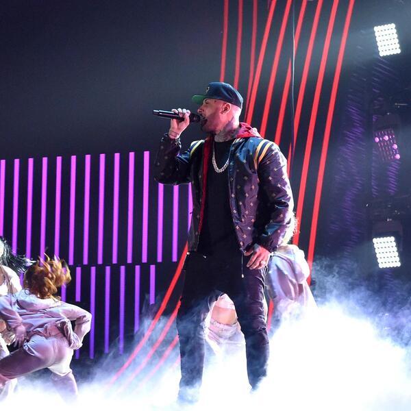Nicky Jam Tickets, 2024 Concert Tour Dates | SeatGeek