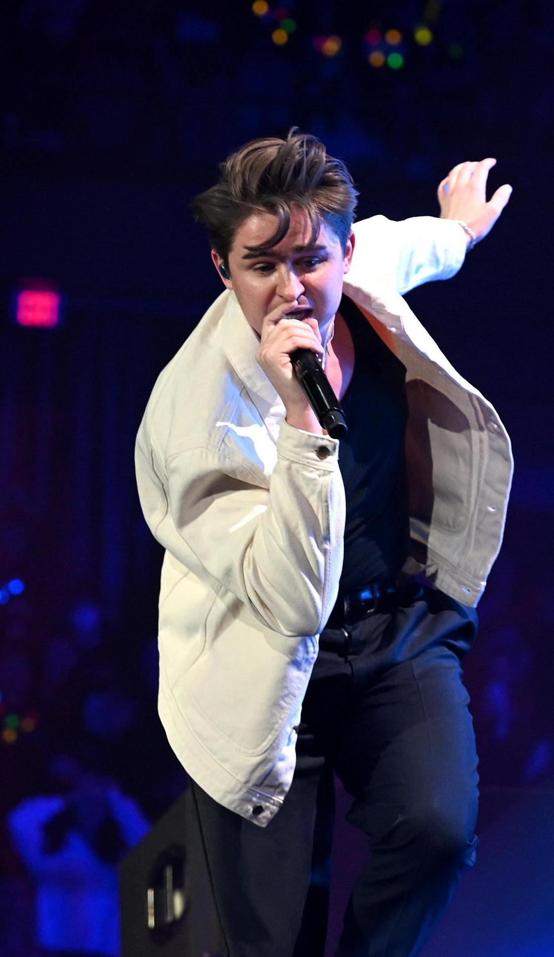 Nicky Youre Concert Tickets, 2023 Tour Dates & Locations | SeatGeek