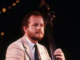 Niels-Henning Orsted Pedersen Concert Tickets, 2024 Tour Dates ...