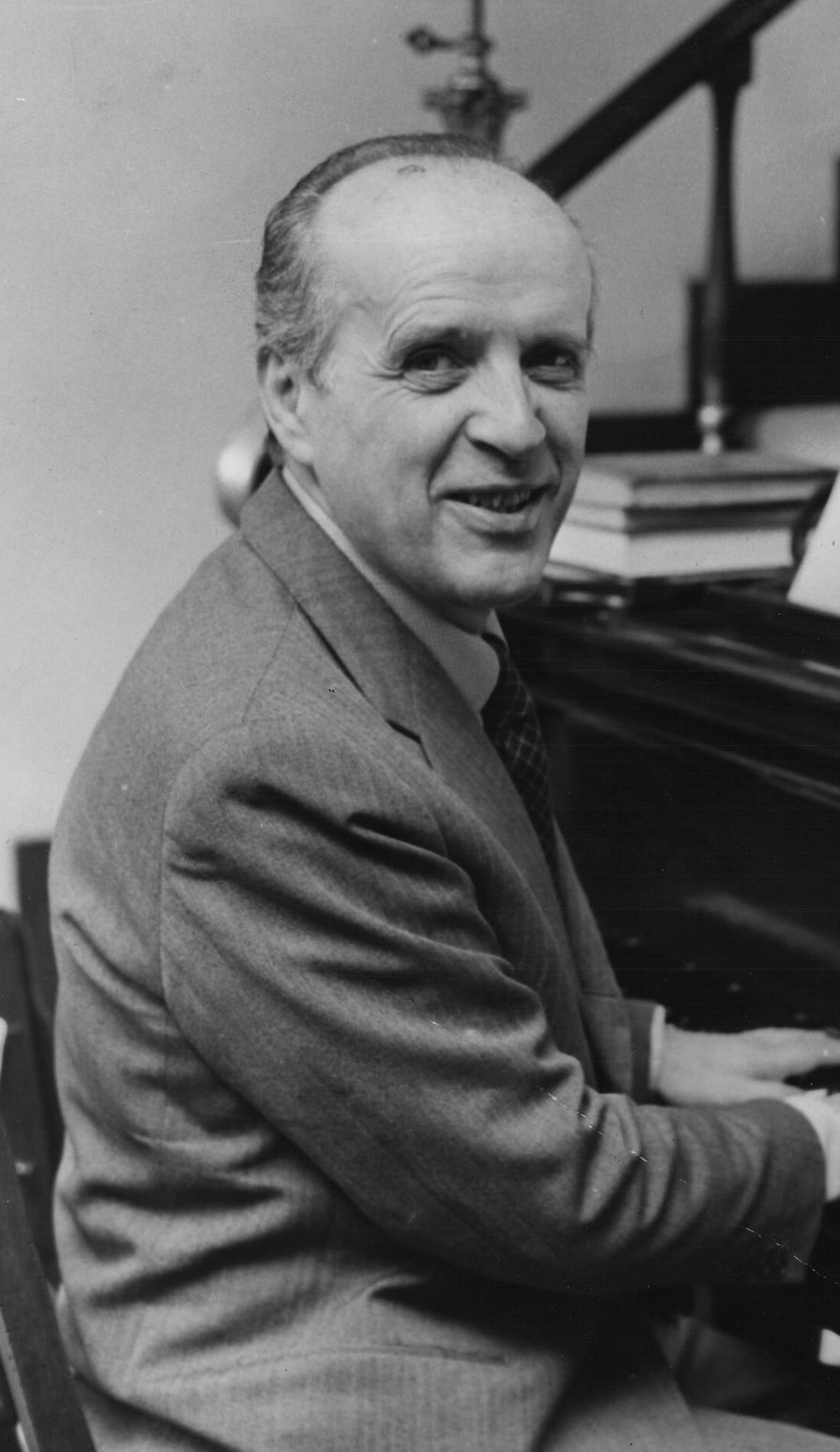 Nino Rota Concert Tickets, 2023 Tour Dates & Locations | SeatGeek