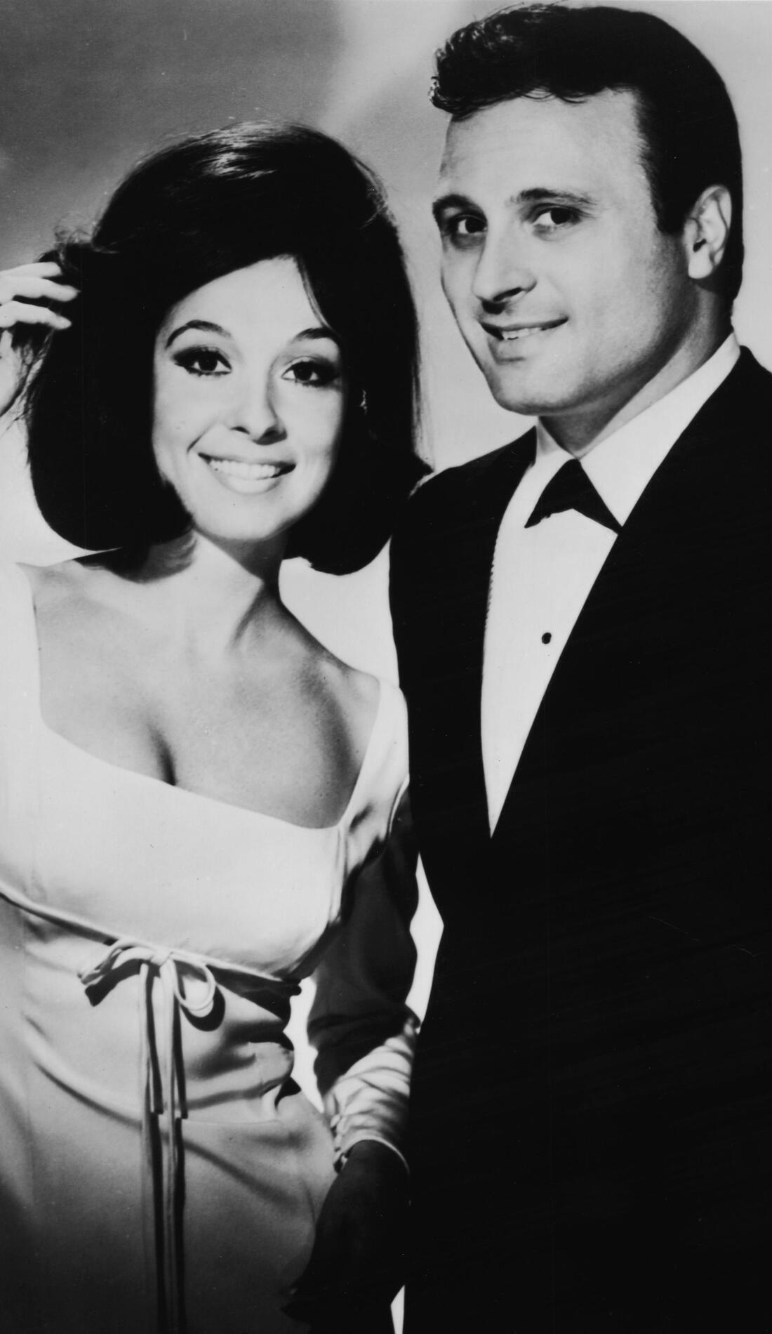 Nino Tempo & April Stevens Concert Tickets, 2023 Tour Dates & Locations ...