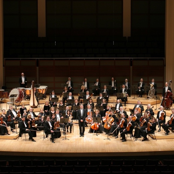 North Carolina Symphony Tickets, 2024-2025 Showtimes & Locations ...