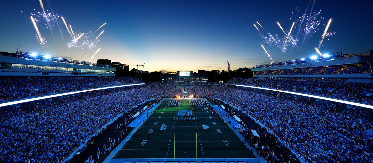 North Carolina Tar Heels Football Tickets - 2022 North Carolina Games ...