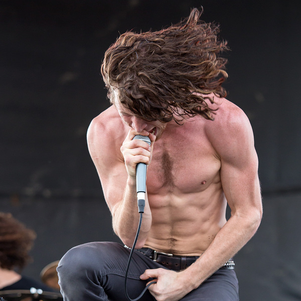 Nothing More Tickets & Concert Tour Dates 2024 | SeatGeek