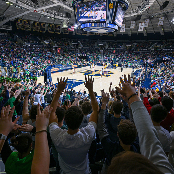Purcell Pavilion at the Joyce Center Tickets & Upcoming Events | SeatGeek