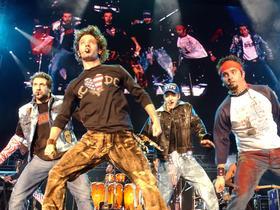 NSYNC Tickets, 2024 Concert Tour Dates | SeatGeek