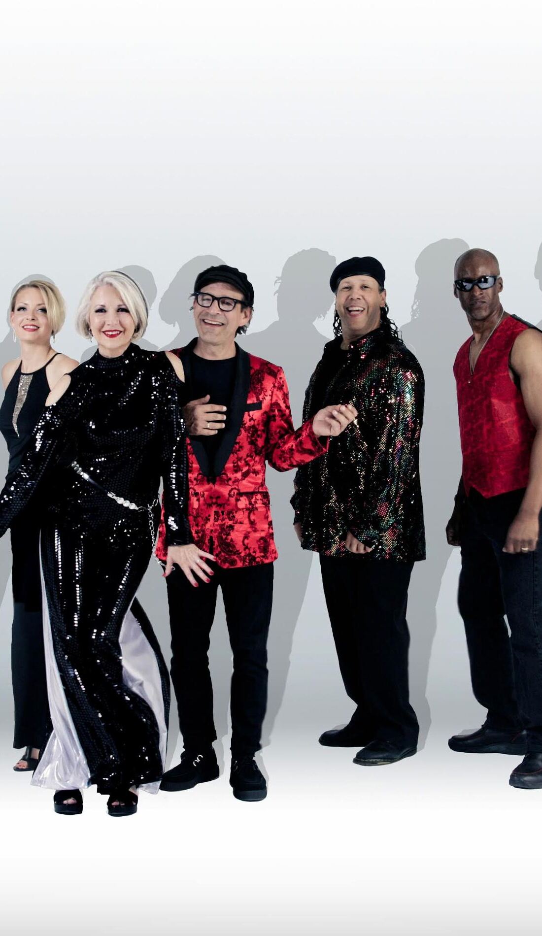 Nu Shooz Concert Tickets, 2023 Tour Dates & Locations | SeatGeek