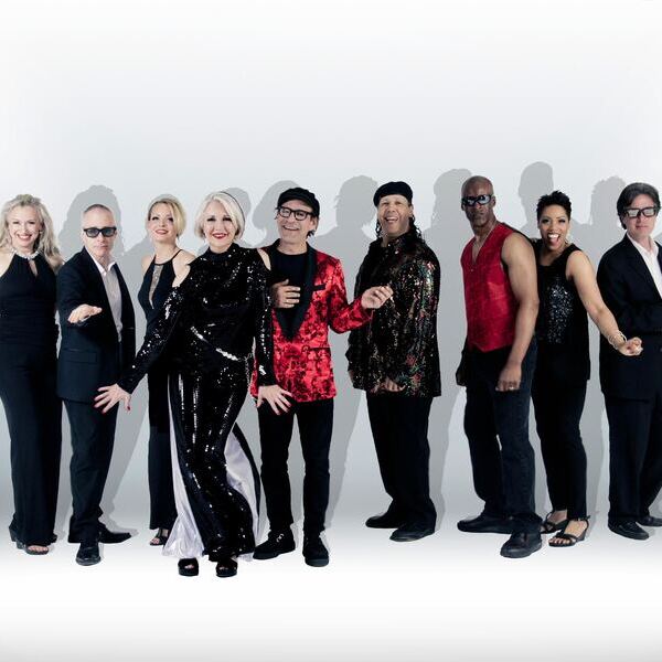 Nu Shooz Tickets, 2024 Concert Tour Dates | SeatGeek