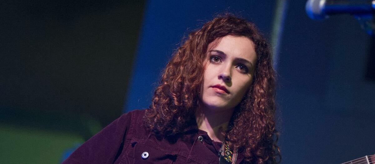 Nuria Graham Concert Tickets, 2023 Tour Dates & Locations | SeatGeek