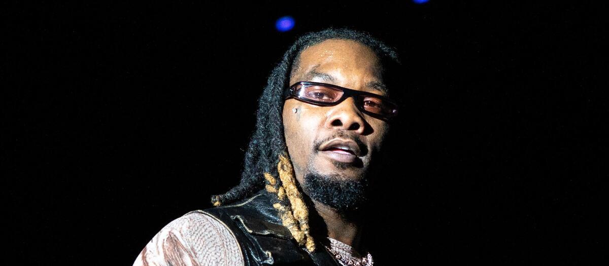Offset Concert Tickets, 2023-2024 Tour Dates & Locations | SeatGeek