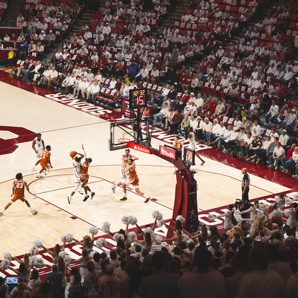 Oklahoma Sooners Mens Basketball Tickets | 2024-2025 Oklahoma Games ...