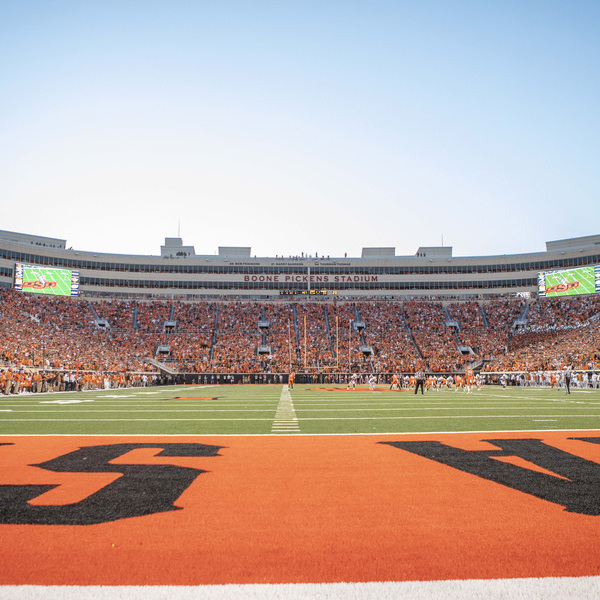 Oklahoma State Cowboys Football Tickets | Official Ticket Marketplace ...