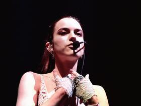 oklou Tickets, 2024 Concert Tour Dates | SeatGeek