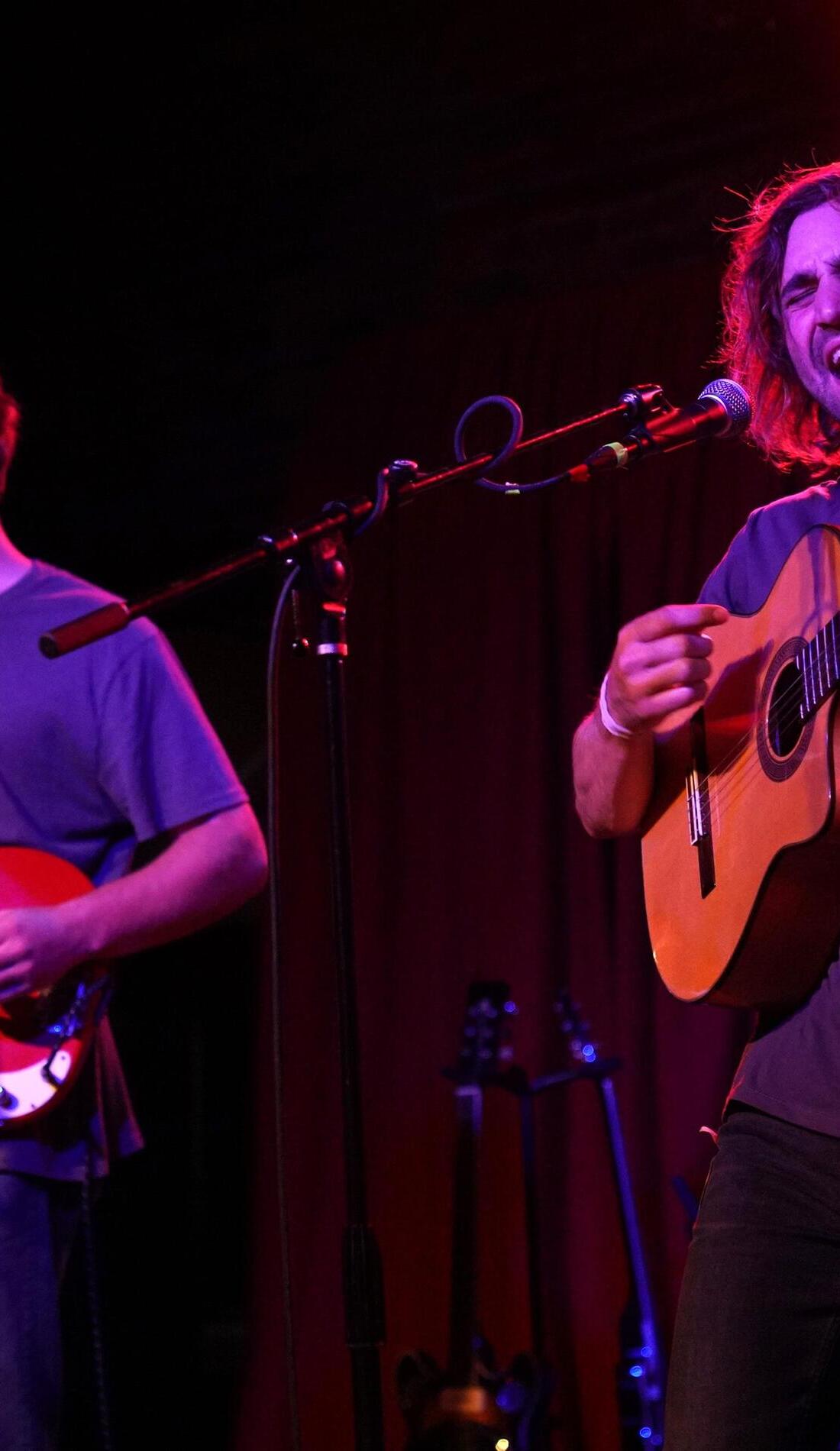 Oliver Hazard Concert Tickets, 2023 Tour Dates & Locations | SeatGeek