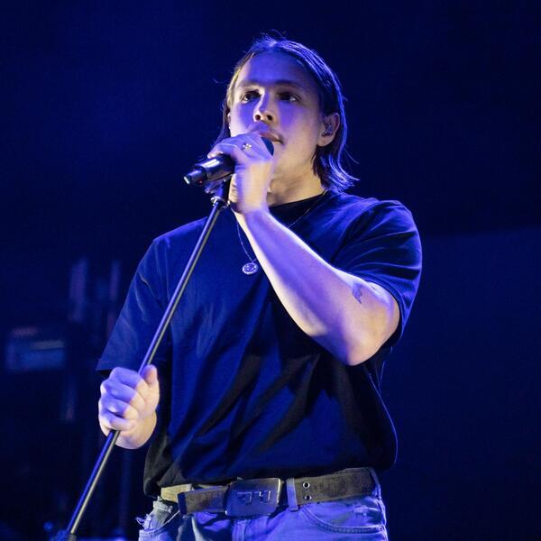 Oliver Malcolm Concert Parking Passes | SeatGeek