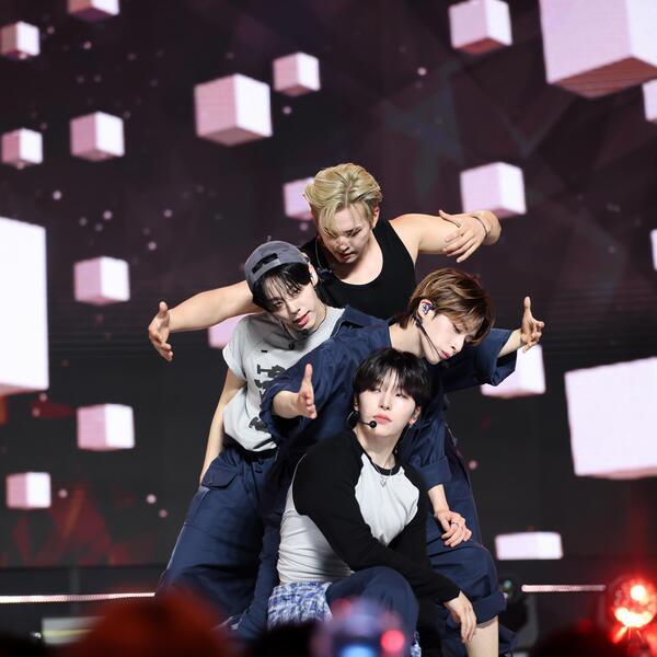 ONEUS Tickets & Concert Tour Dates 2024 | SeatGeek