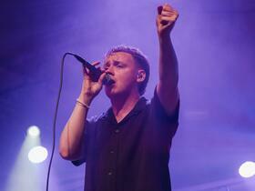 Only The Poets Tickets, 2024 Concert Tour Dates | SeatGeek